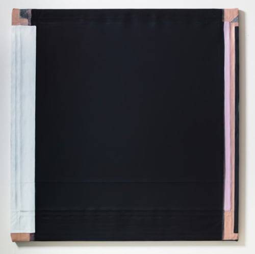 Julia Rommel | Crooked Haircut, 2015 | Art Basel