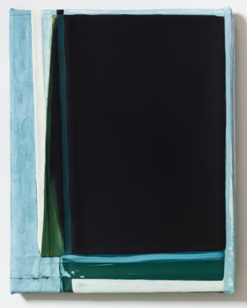 Julia Rommel | Art Basel