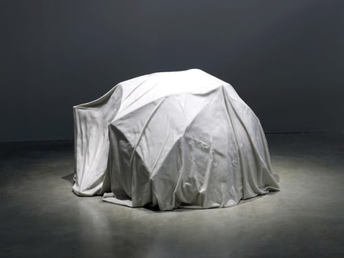 Ryan Gander | I is… (IX), 2014 | Art Basel