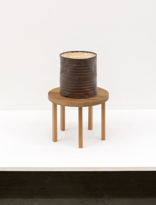 Gareth Moore | WTsi-00f, 2014