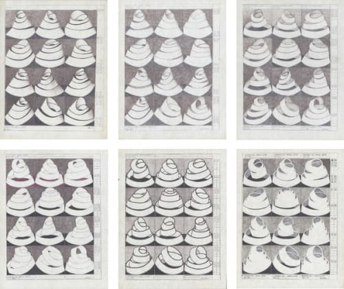 Teresa Burga | Untitled, 1974 | Art Basel