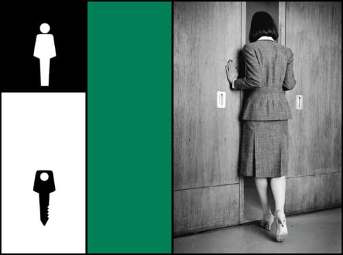 Victor Burgin | Art Basel