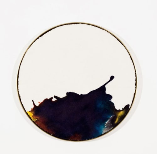 Andisheh Avini | Untitled, 2015 | Art Basel