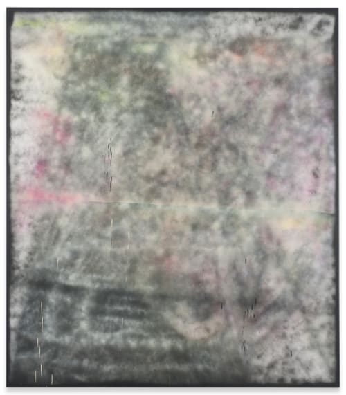 Sterling Ruby | SP118, 2010 | Art Basel