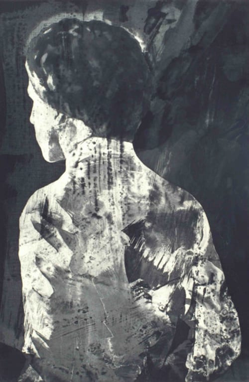 Matt Saunders | Rose Hobart, 2015 | Art Basel