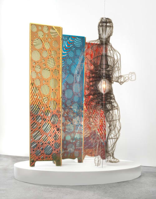 Jorge Pardo | untitled, 2009 | Art Basel