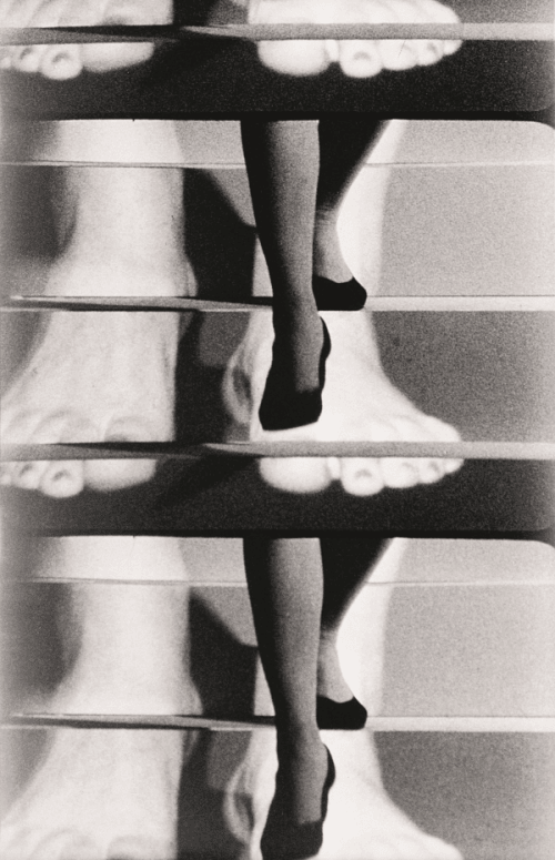 VALIE EXPORT | Syntagma, 1983 | Art Basel