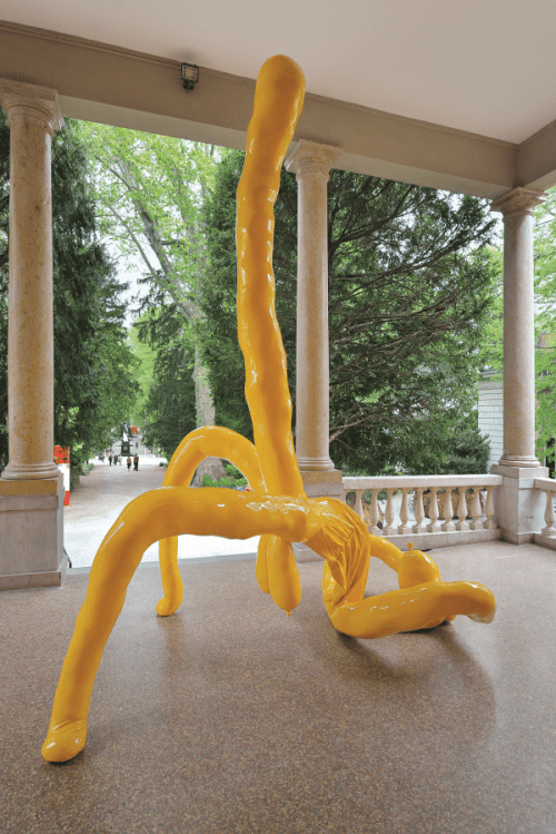 Sarah Lucas | Art Basel