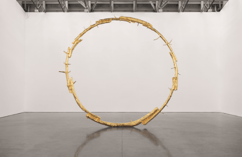 Ugo Rondinone | Art Basel