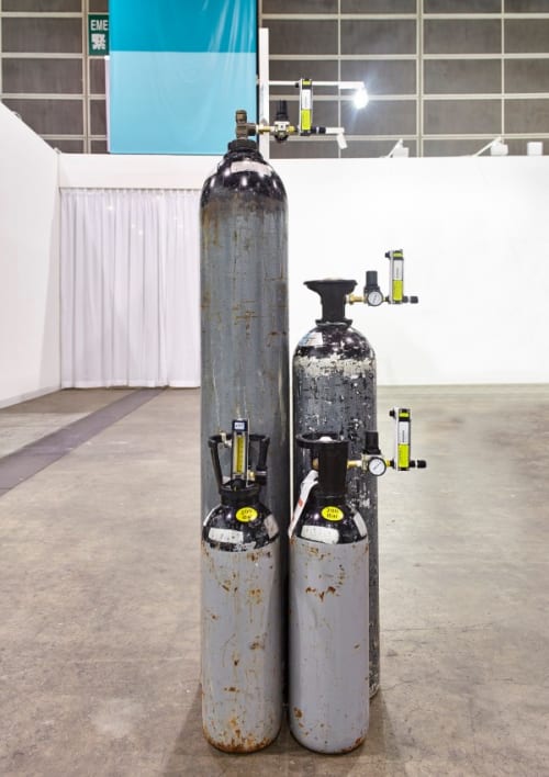 Sean Raspet | N#N, 2016 | Art Basel