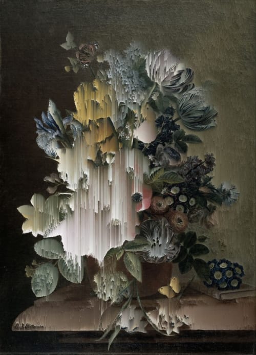 Gordon Cheung | Art Basel