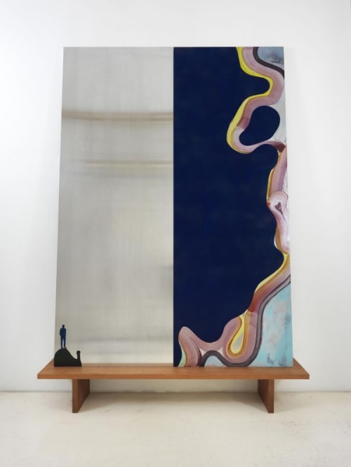 Victoria Civera | Ensimismamiento (Tempo I), 2016 | Art Basel