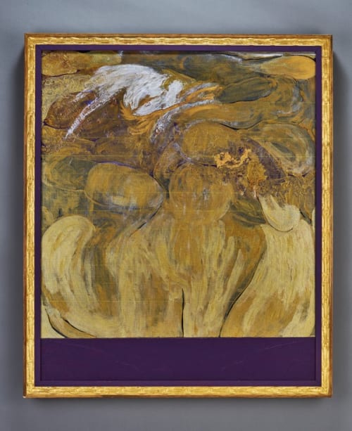 Wanda Pimentel | Série Celebração, 2014 | Art Basel