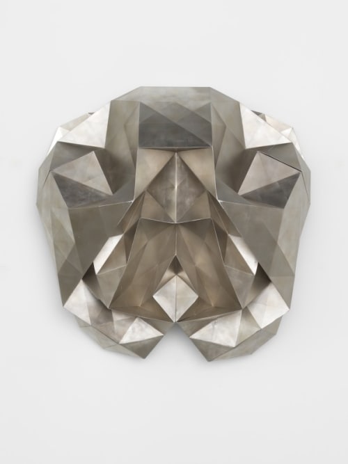 Matthew Monahan | Scratch Monkey, 2017 | Art Basel