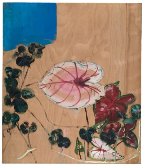 Bill Lynch | Art Basel