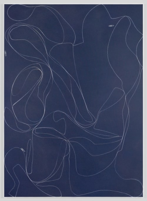 Blake Rayne | Untitled, 2016 | Art Basel