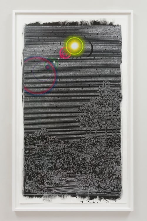 Matthew Weinstein | Art Basel