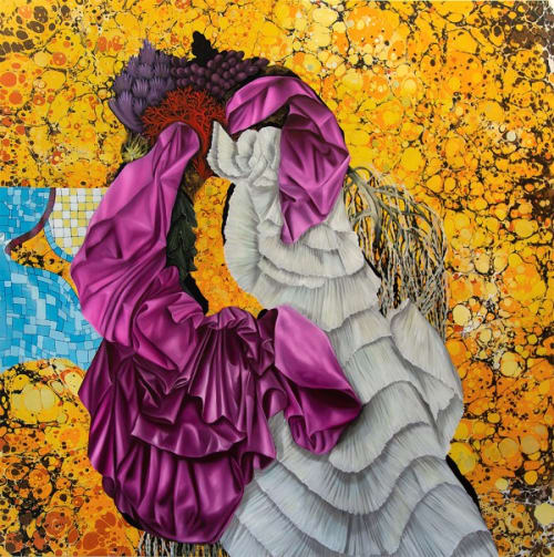 Mariana Palma | Untitled, 2018 | Art Basel