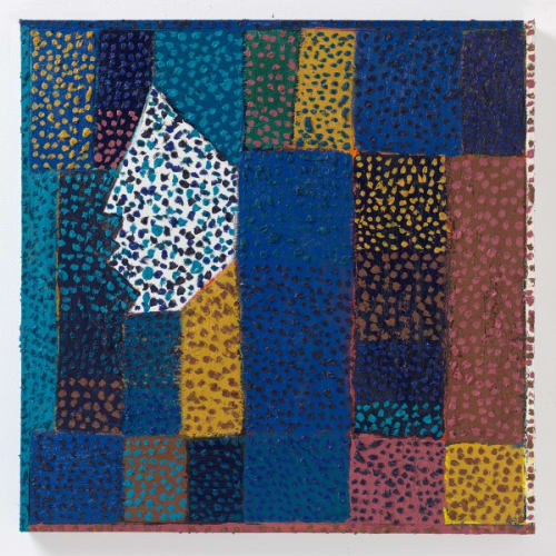 Tal R | :head, 2018 | Art Basel