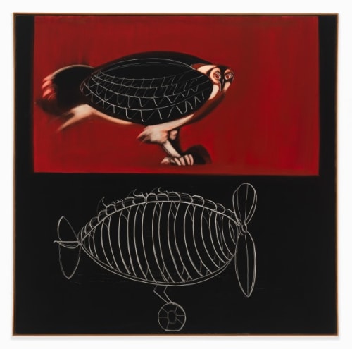 Emilio Cruz | Art Basel