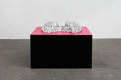 Steven Claydon | CLAM, 2018 | Art Basel