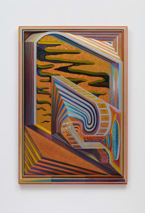 Zach Harris | Art Basel