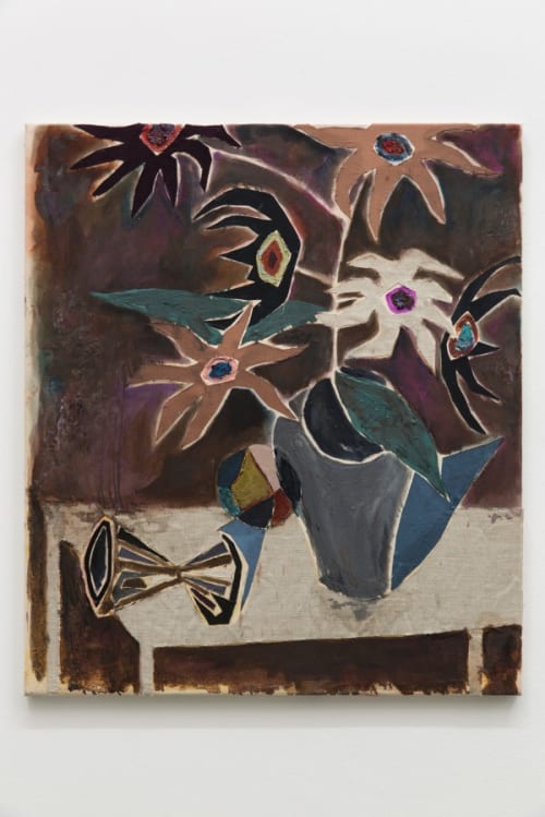 Armin Boehm | Sat, 2015 | Art Basel