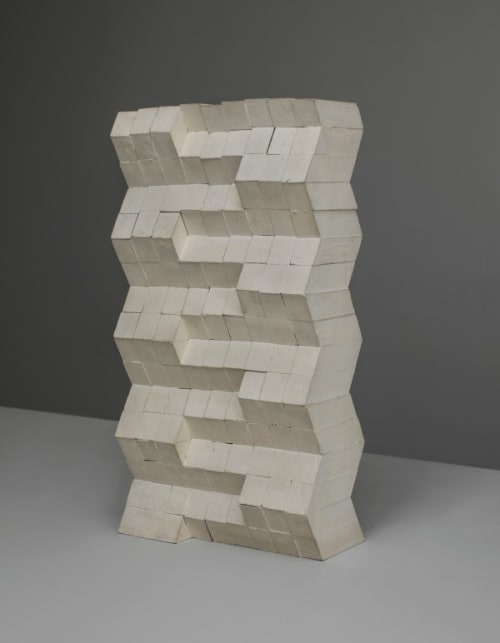 Sergio Camargo | Untitled, 1960 | Art Basel