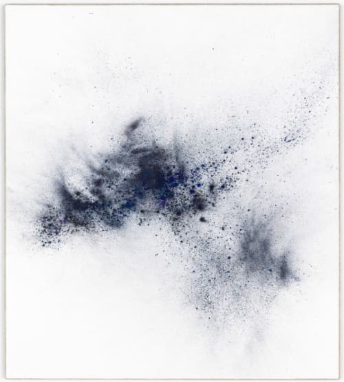 Thilo Heinzmann | O. T., 2016 | Art Basel
