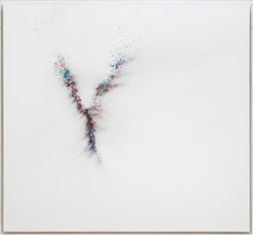 Thilo Heinzmann | O.T., 2015 | Art Basel