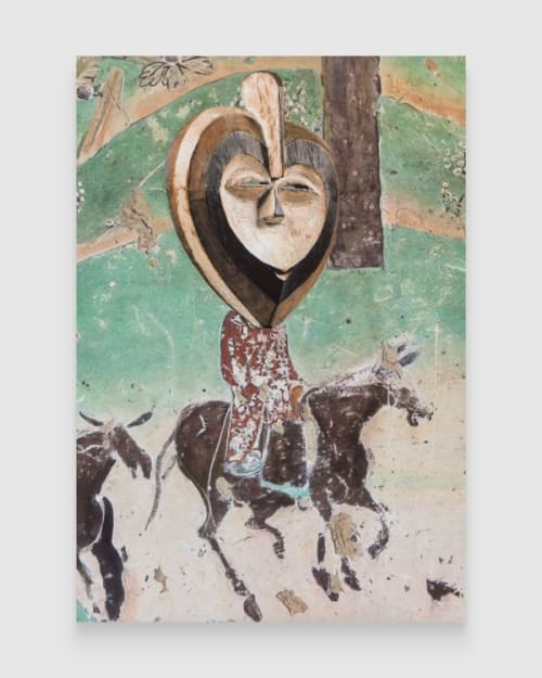 Xu Zhen | Evolution–, 2019 | Art Basel