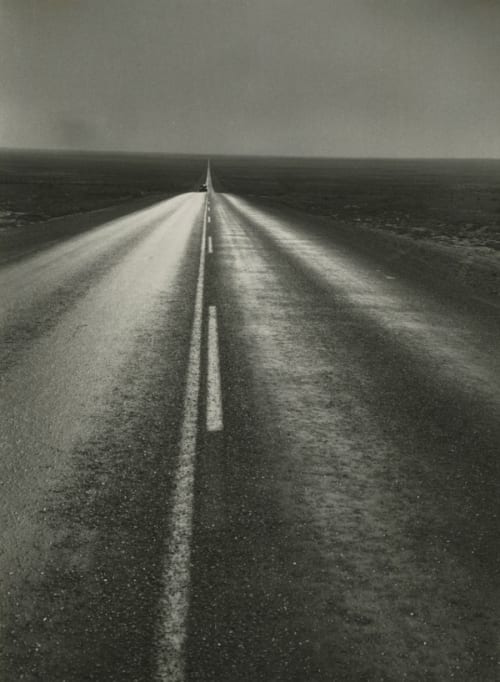 Robert Frank | Art Basel
