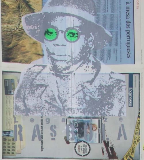 Yonamine | Untitled, 2010 | Art Basel