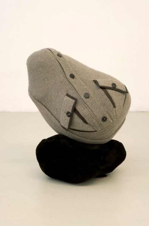 Erwin Wurm | Untitled (from the series Hermés), 2008 | Art Basel
