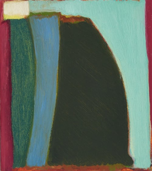 Luis Roldan | Untitled, 2016 | Art Basel