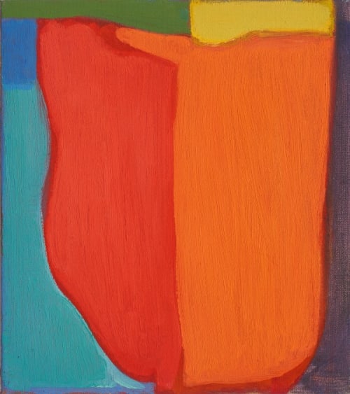 Luis Roldan | Untitled, 2016 | Art Basel