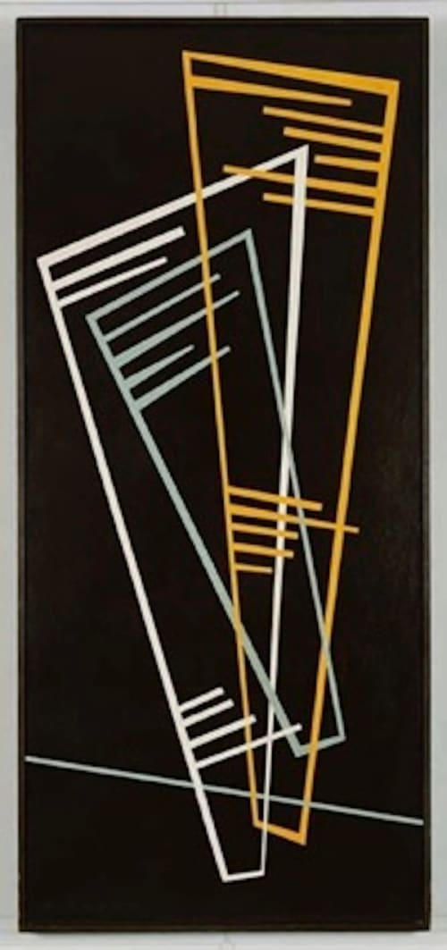 Maria Freire | Art Basel