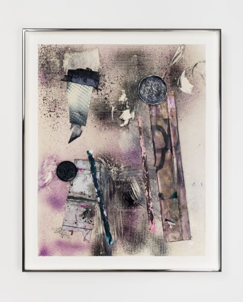 Josh Brand | Untitled, 2009 | Art Basel