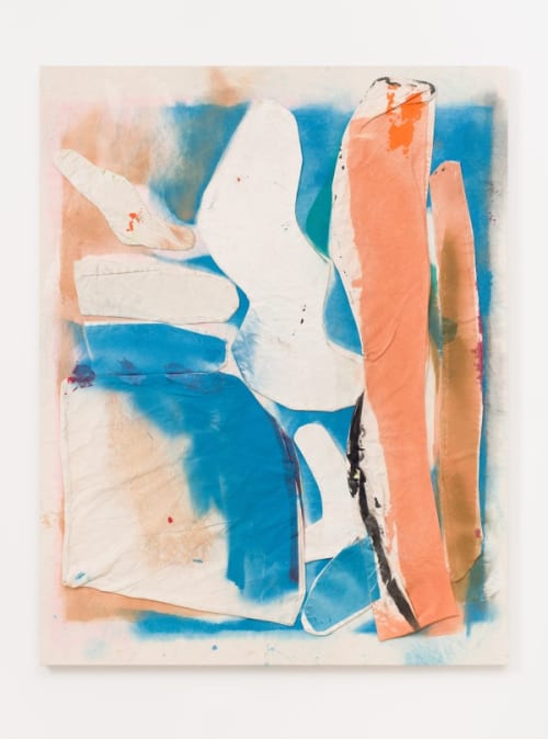 Jess Fuller | A Great American Story, 2016 | Art Basel