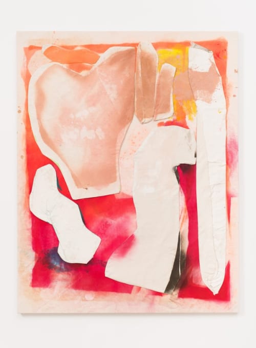 Jess Fuller | Shaman-in-Residence, 2016