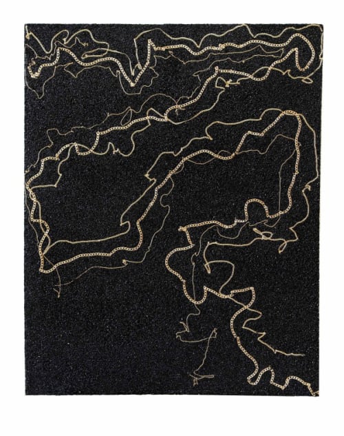 Luis Gispert | Jimmy Page, 2015 | Art Basel