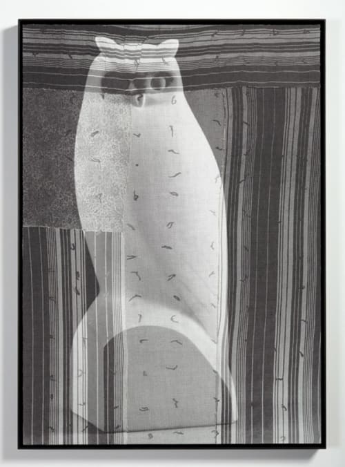 David Noonan | Untitled, 2015 | Art Basel