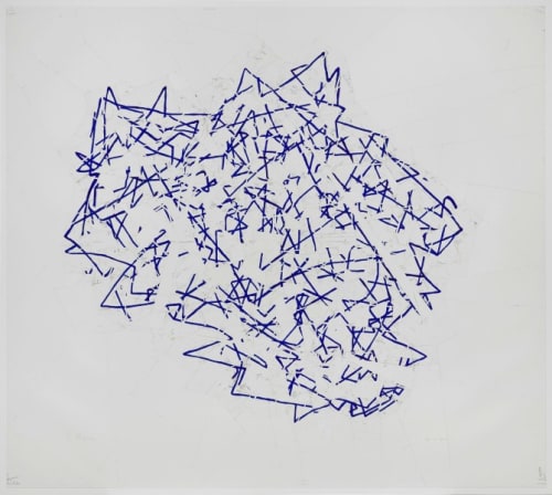 Roni Horn | Or 2, 2014 | Art Basel