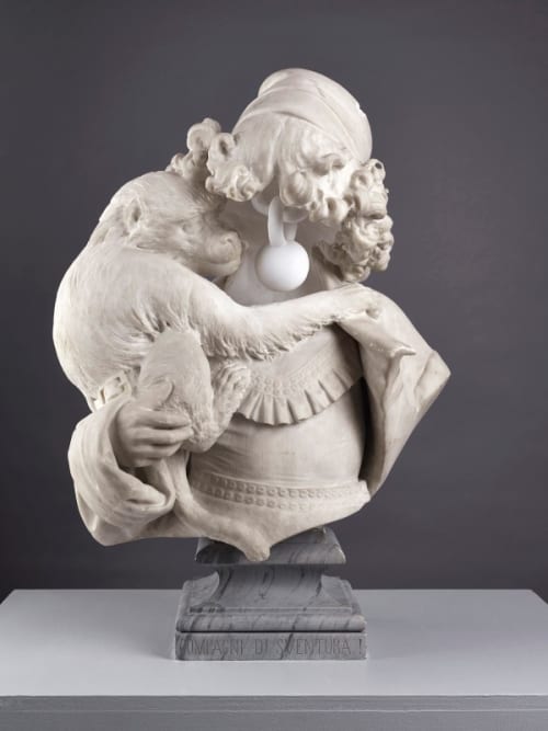 Jonathan Owen | Untitled, 2017 | Art Basel