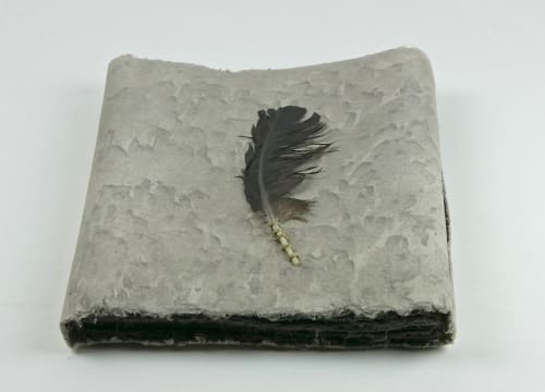 Michelle Stuart | Wind Book, 1978 | Art Basel