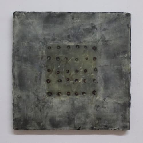 Michelle Stuart | Morning Glory, 1997 | Art Basel