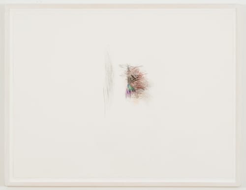 Alan Saret | Care's Pass Brought, 1984 | Art Basel