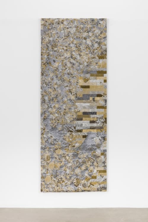 Pae White | Untitled, 2016 | Art Basel