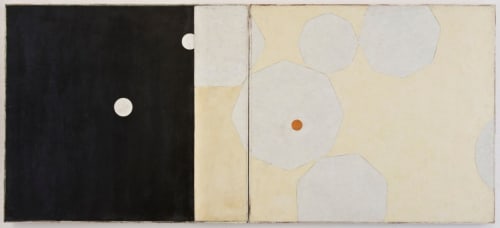 Melanie Smith | María Elena V, 2018 | Art Basel