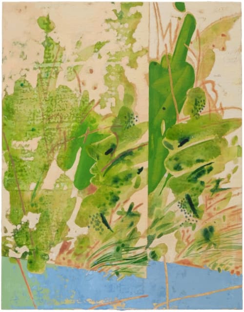 Su Yu-Xin | Art Basel